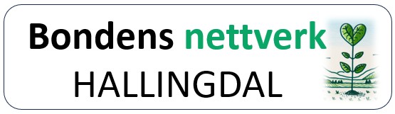 Bondens nettverk i Hallingdal - Hemsedal kommune